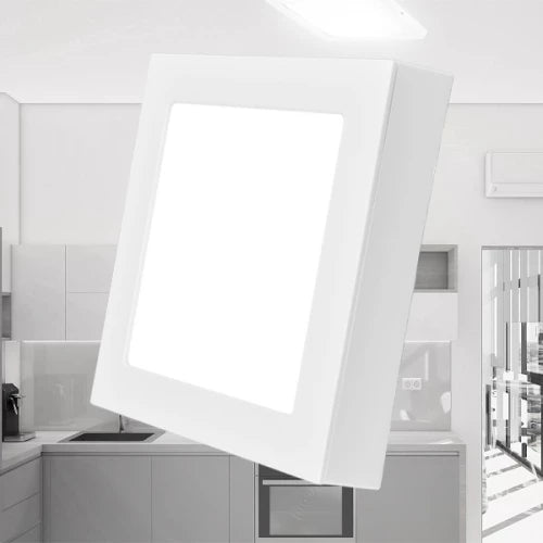 LED Panel lights | electrical.mu – Electrical.mu