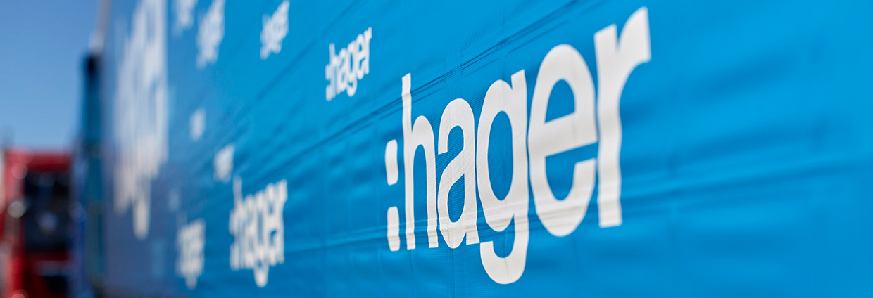 Hager | Electrical.mu – tagged "Distribution Boxes"