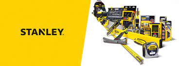 Stanley Tools | Electrical.mu