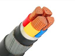 Armoured Cables in Mauritius | Heavy-Duty Electrical Cables – Electrical.mu