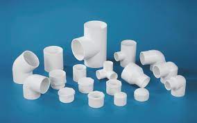 PVC / HTA Fittings for plumbing | Electrical.mu
