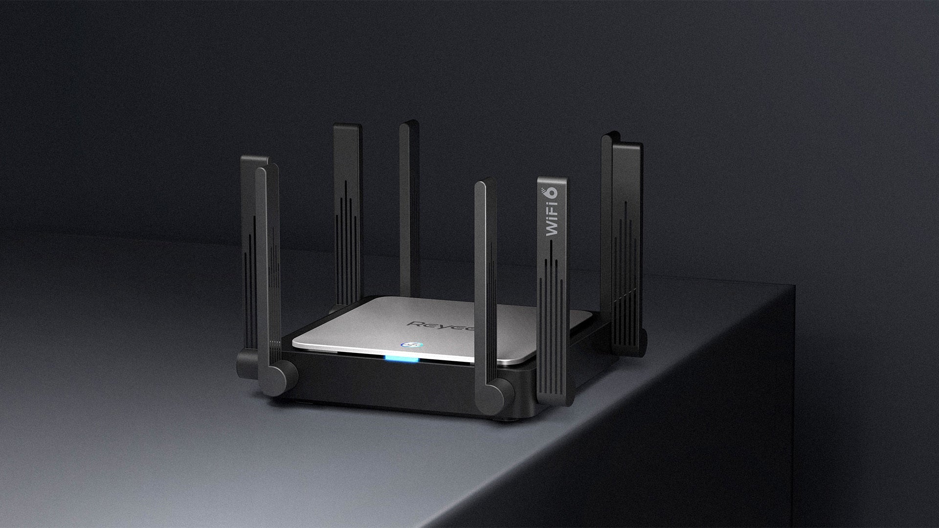 Reyee Wi-Fi Routers & Access Points | Buy in Mauritius – Electrical.mu