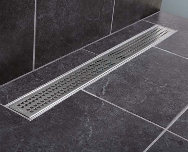 Sukar Shower Drains - Style and Superior Functionality | electrical.mu ...