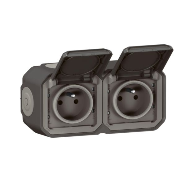 Legrand Waterproof Socket Plexo IP55 16A 2P E Shutters Electrical mu Legrand Waterproof Socket Plexo IP55 16A 2P E Shutters Electrical mu