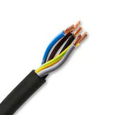 Flexible Electrical Wires and cables in Mauritius | Single to 5 Core ...