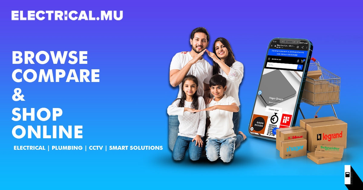 Products – Electrical.mu