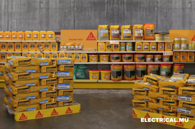 Contact Electrical.mu | Mauritius Electrical Shop