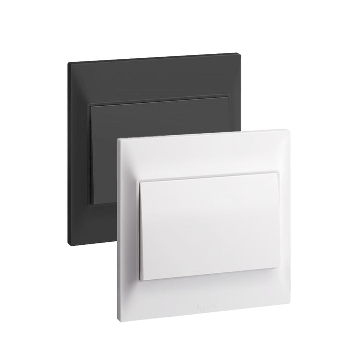 Switches & Sockets in Mauritius | Legrand, Hager, Schneider – Electrical.mu