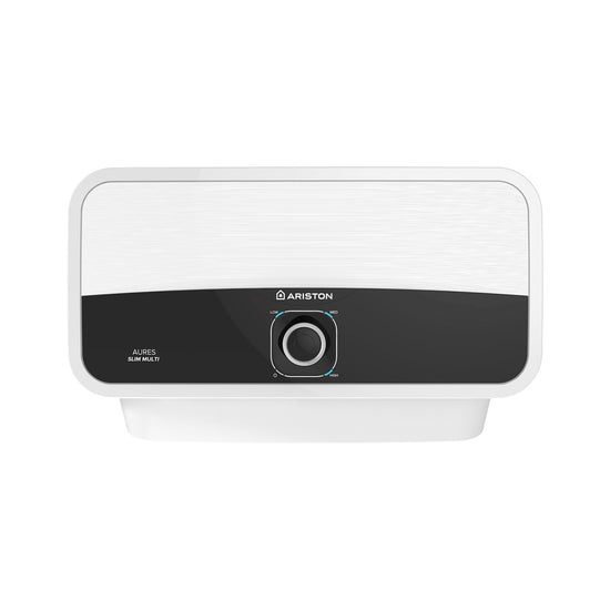 Ariston Aures Slim Multi Water Heater | Electrical.mu