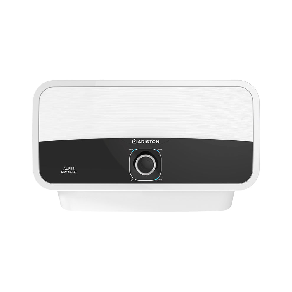 Ariston Aures Slim Multi Water Heater | Electrical.mu