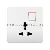 Sockets in Mauritius | Legrand, Hager, Schneider – Electrical.mu