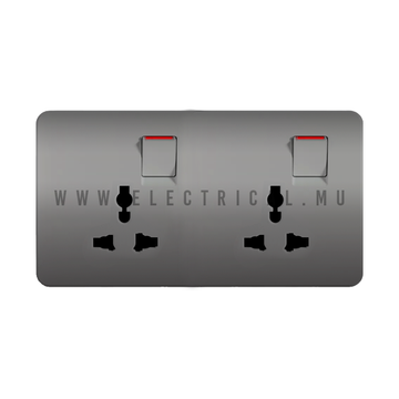 Sockets in Mauritius | Legrand, Hager, Schneider – Electrical.mu