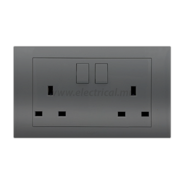 Sockets in Mauritius | Legrand, Hager, Schneider – Electrical.mu