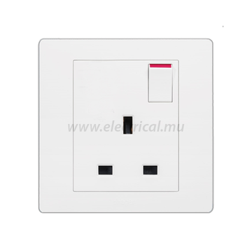 Sockets in Mauritius | Legrand, Hager, Schneider – Electrical.mu