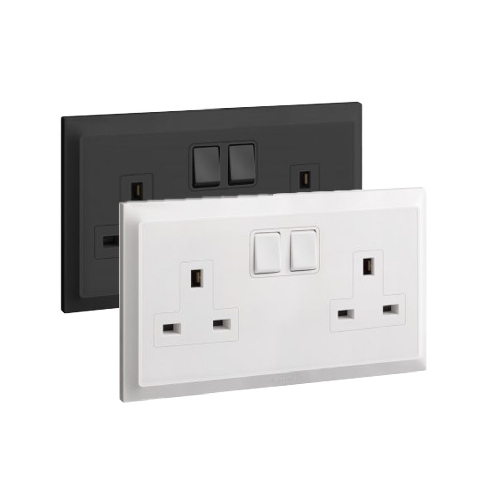 Sockets in Mauritius | Legrand, Hager, Schneider – Electrical.mu