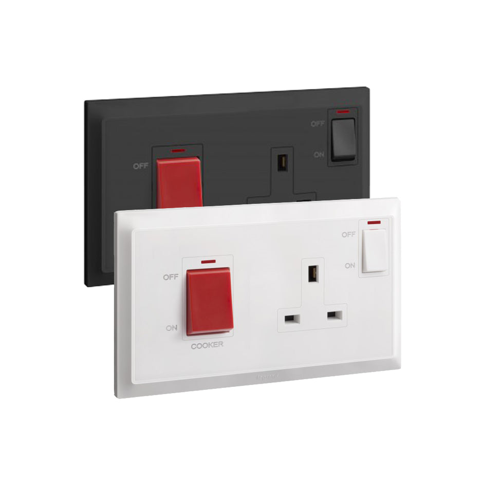 Sockets in Mauritius | Legrand, Hager, Schneider – Electrical.mu