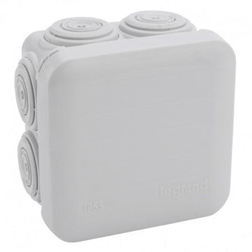 Weatherproof Switches & Sockets | Legrand & Hager Mauritius – Electrical.mu